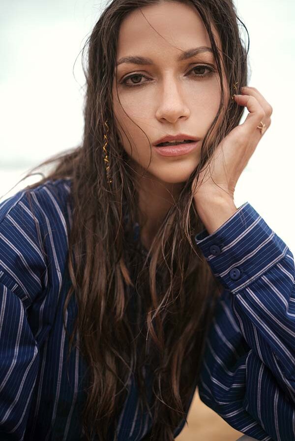 Simple Pleasures – The Cult Original