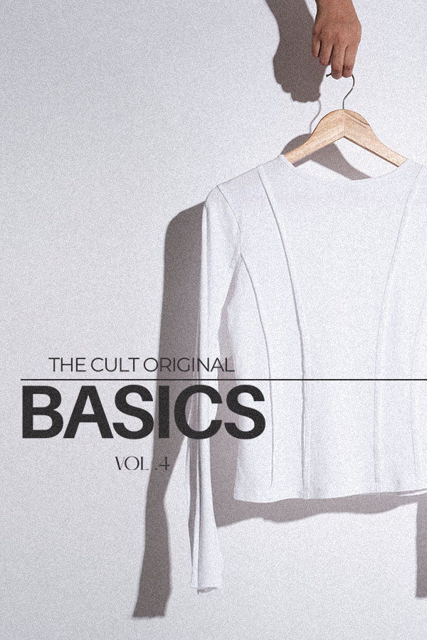 Basic vol 4 – The Cult Original