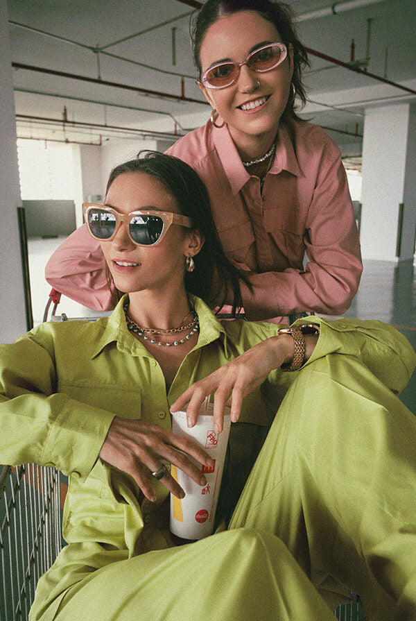 Vecchi Amici – The Cult Original